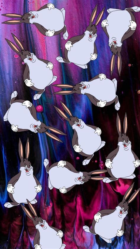 Big Chungus Wallpapers 4k Hd Backgrounds On Wallpaperbat