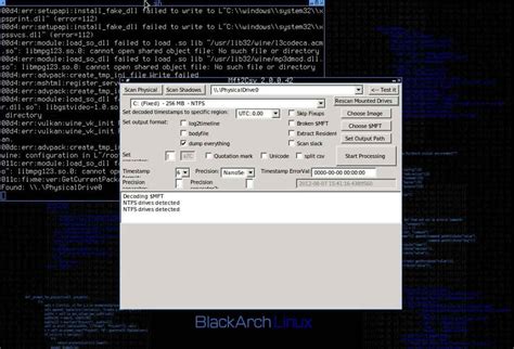 Best Hacker Distributions DICC Blog