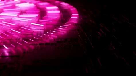 Digital Data Waves Equalizer Technologies Stock Motion Graphics Sbv