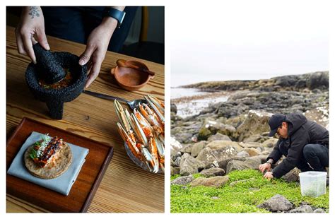16 Romantic Islands Every Food Lover Needs To Visit
