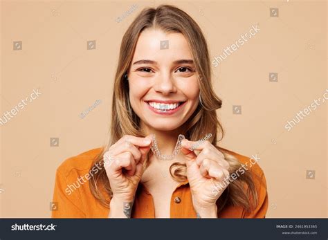 Oral Appliance Photos Images And Pictures Shutterstock