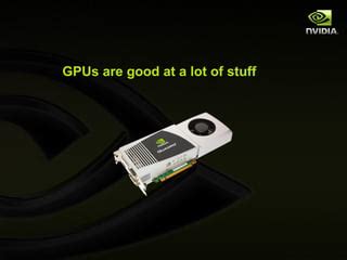 GPU Accelerated Path Rendering Fastforward PPT