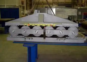 The Details You Don T Know About Bridge Bearings Boomarine