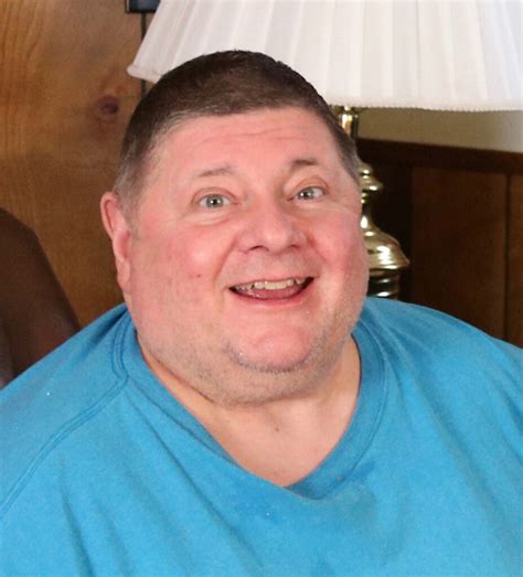 Obituary Of Larry Michael “mike” Ondrey