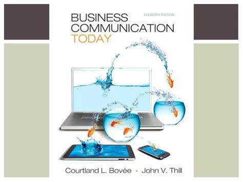 PPT Effective Communication PowerPoint Presentation Free Download ID