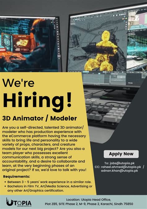 Utopia Industries Pvt Ltd On Linkedin Leadership Video Creative