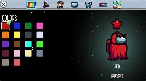 Comprehensive Guide To Among Us Characters Everything You Should Be