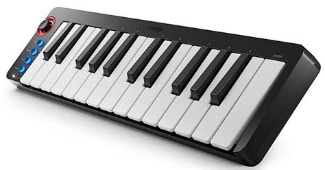Jual Donner N 25 Mini Usb 25 Key Midi Keyboard Controller