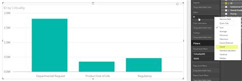Right Click Context Menu Not Available On Publishe Microsoft Power Bi Community