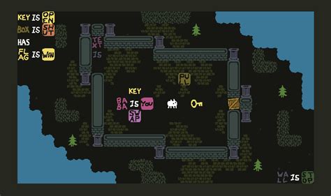 Level Codes Baba Is You Level Editor Beta Community