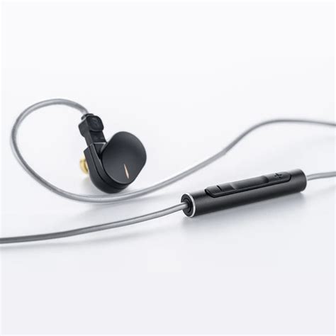 Moondrop Chu Ii Dsp Type C In Ear Monitors