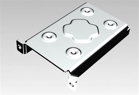 Free Cad Designs Files And 3d Models The Grabcad Community Library