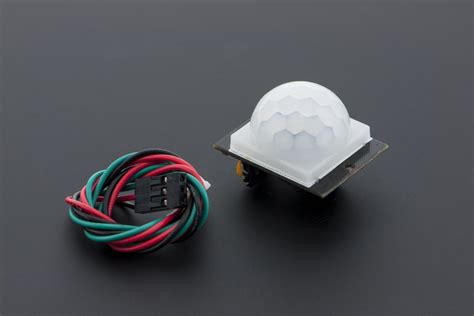 Movement Sensor
