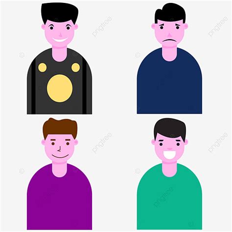 남자 캐릭터 가장 매혹적인 남성 캐릭터들의 비밀 공개 클릭하세요