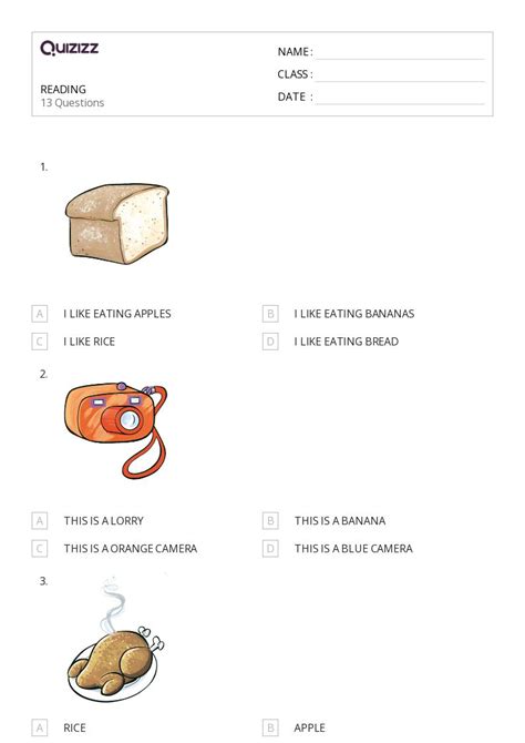 50 Reading Genres And Types Worksheets For 1st Class On Quizizz Free And Printable