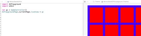 Rapid Interactive Prototyping With Xcode Playgrounds Envato Tuts