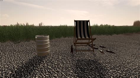 Busch Beer Sleep Triggers V10 Fs19 Mod