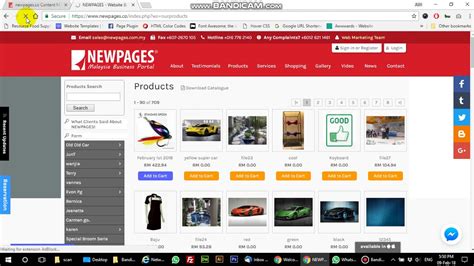 [nms] How To Add Product Pricing Youtube