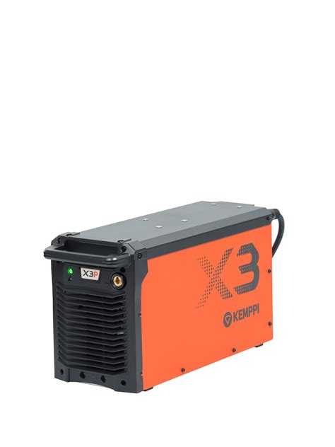 X3p Power Source Pulse 450 G Kemppi
