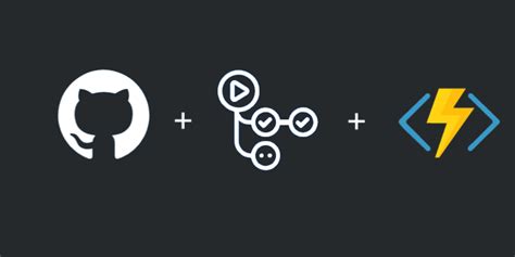 Implement Cicd With Github Deploy Azure Functions Dev Community