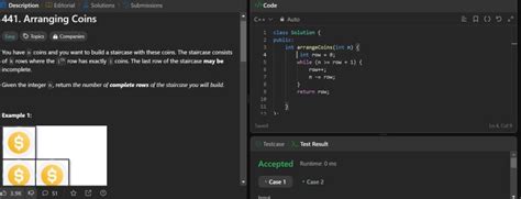 Pragati Khatri On Linkedin 100daysofdsa Binarysearch Dsa Learning