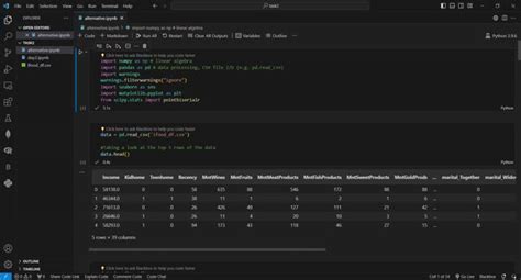 Mihir Joshi On Linkedin Oasis Oasisinfobyte Dataanalytics