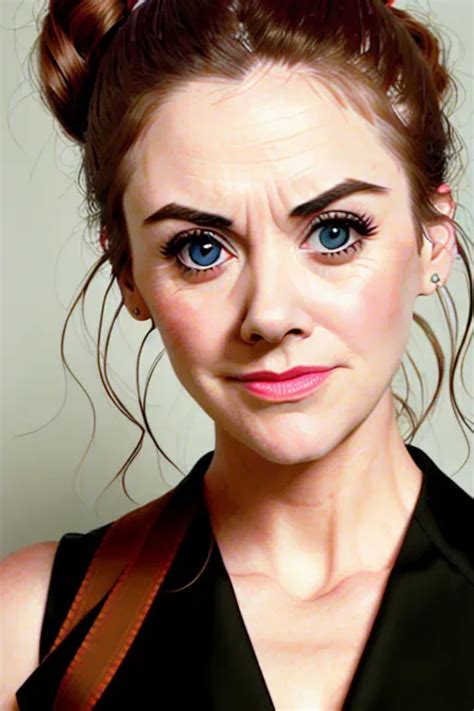 Dopamine Girl Dpmg Alison Brie V1 O4xaWQeWzXA