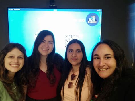 Leah Mashi On Linkedin Womenintech Networking Techmeetup