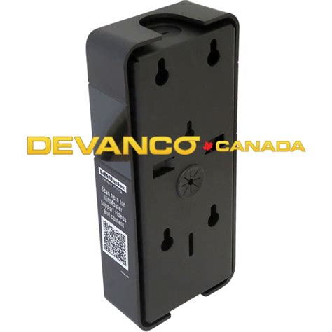 Dcwallctl Liftmaster Floor Level Wall Controller With Lcd Display