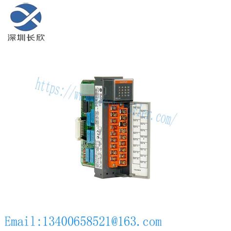 Ab 1746 Ow16 Output Module Allen Bradley Plc Slc 500 Discrete Digital Dc Output Shenzhen