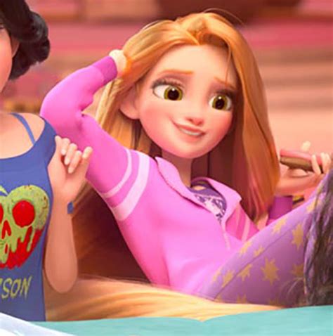 Rapunzel Ralph Breaks Internet Pj Lounge Wear The Kingdom Insider