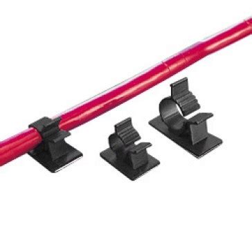 Small Cable Clamp Fun Handy For Cables And Tech Pinterest