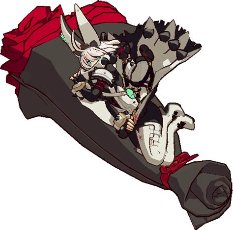 File GGXRD R Elphelt AirBridalExpress Png Dustloop Wiki File GGXRD R Elphelt AirBridalExpress Png Dustloop Wiki