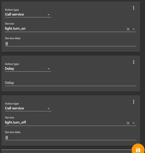 automation give a error invalid config for [automation] home