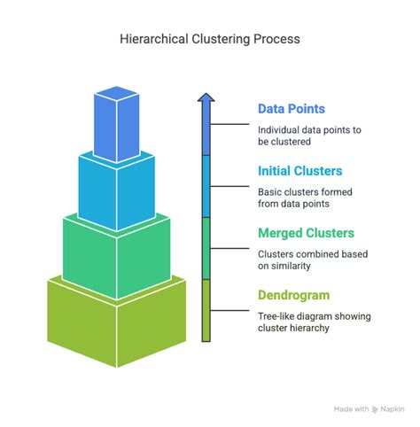 An Overview Of Hierarchical Clustering Concepts And Algorithms