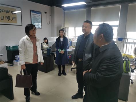 学校高等学历继续教育专项整治监督检查组深入开展监督检查 纪委监察处