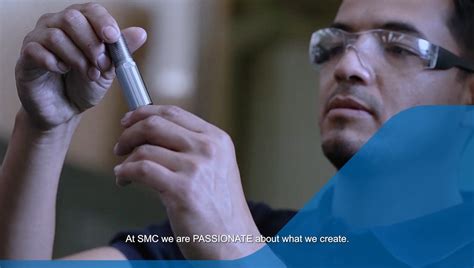 Smc Automation Oy On Linkedin Passion