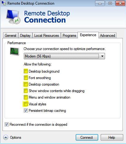 Finally Select The General Tab Again And Click On Save As Select Desktop As The Location And
