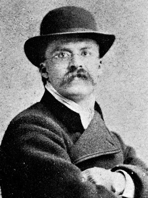 Фридрих Ницше фото на 24СМИ