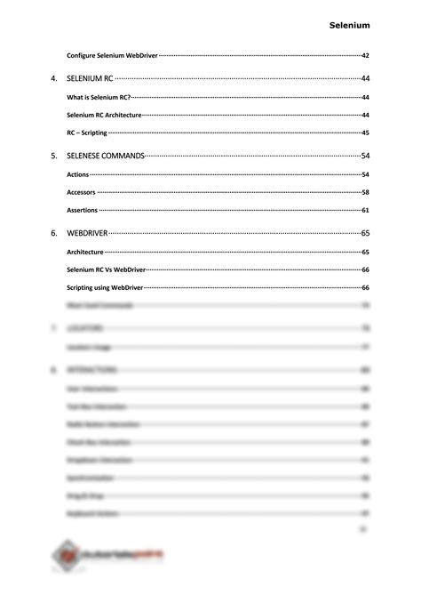 Solution Selenium Selenium Tutorial Studypool
