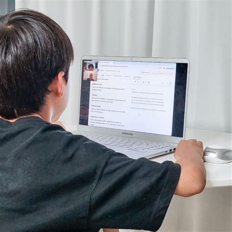 초등학생 화상영어 링글틴즈 비용 원어민 수업 추천 후기 네이버 블로그