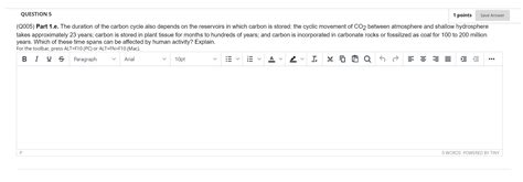 Solved Q003 Part 1 C Which Processes Of The Tectonic