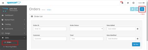 How To Use Customer Api In Opencart Webkul Blog