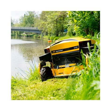 Spider Ild02 Sg S Navijákem Besto Pro S R O Husqvarna Sokolov