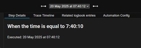 Time Based Automations Trigger With Delay 2 20 Min Diagnostics And Ideas Needed Automation