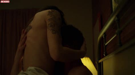 The Punisher Nude Pics Page