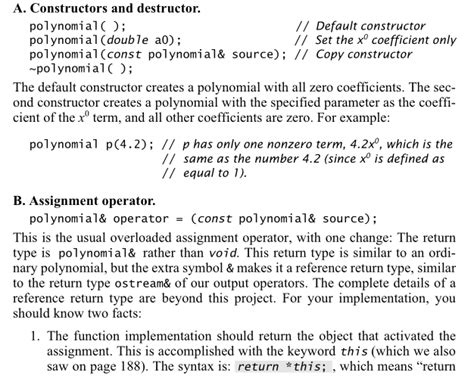 1 Read Chapter 4 From The Textbook And Understand