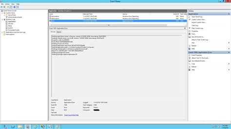 Net Iis Worker Process Stopped Working And Was Closed Stack Overflow