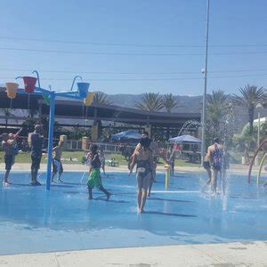 Fontana Park Aquatic Center 40 Photos And 46 Reviews 15610 Summit Ave