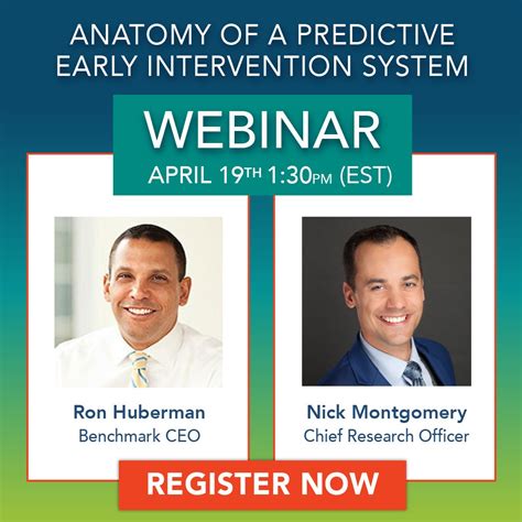 Benchmark Analytics On Linkedin Webinar